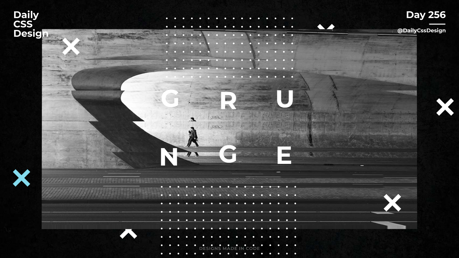 Day 256 - Daily CSS Design